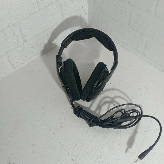 Наушники Sennheiser HD 560S