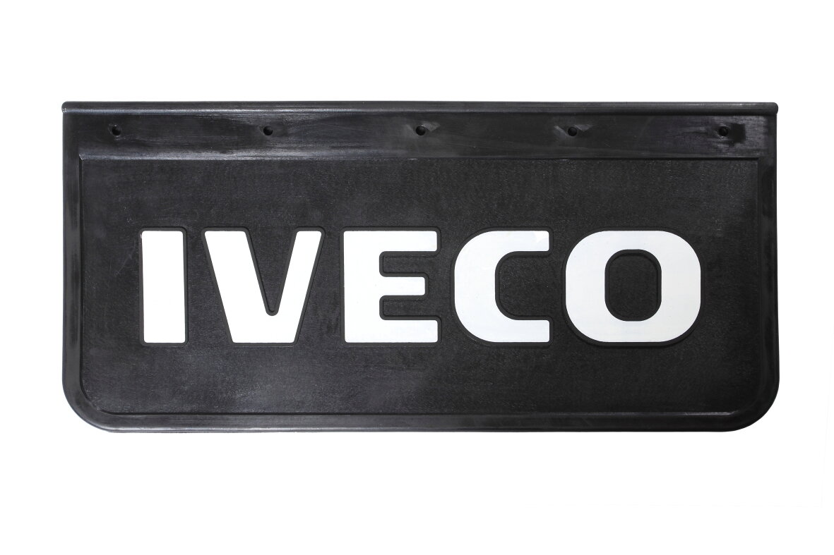 Брызговики для Iveco 520*245 Seintex.91297