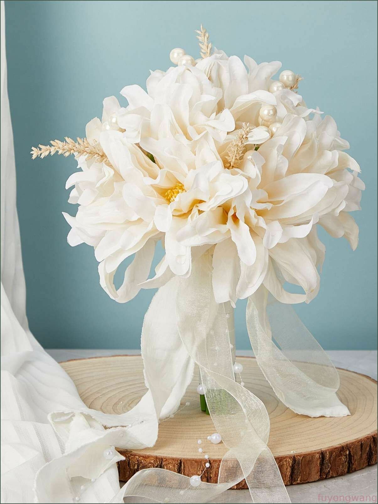 Акция ограниченная! Свадебный букет, невесты