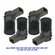 Датчик парковки PDC бампер Для BMW E46 E39 E60 E63 E38 E6 E67, X3 E83, X5 E53, Z...
