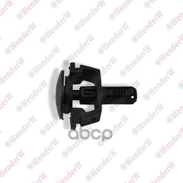 Клипса крепления радиатора верхнего MERCEDES W204 (07-15) WenderW арт. WERR0451