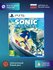 (PS5) Sonic Frontiers