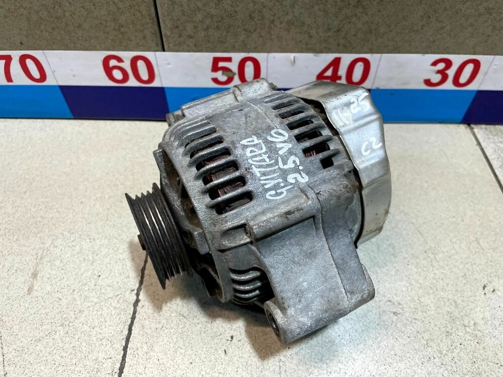 Генератор Suzuki Grand Vitara