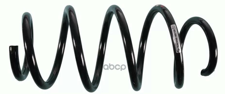 Пружина перед AUDI A3/A3 SPORTBACK/TOURAN 03/1K0411105DE 1K0411105DE Sachs арт. 993108