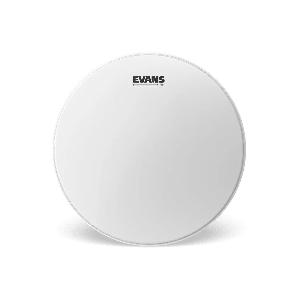 Пластик для барабана Еvans 13" G2 Coated Tom Batter