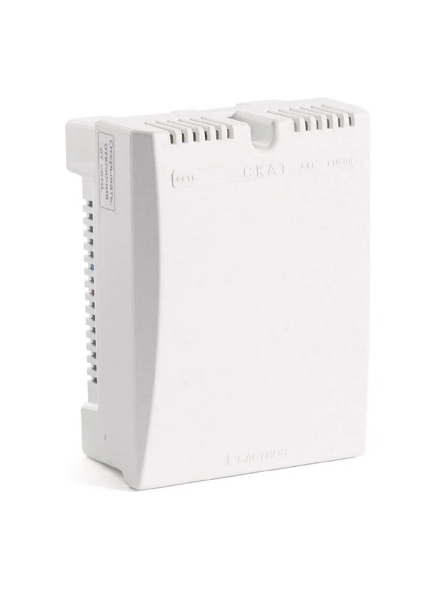 ИБП Источник бесперебойного питания Бастион SKAT-VN AC-24P/5 сетевой, выходы 24VАС, макс. ток 5А