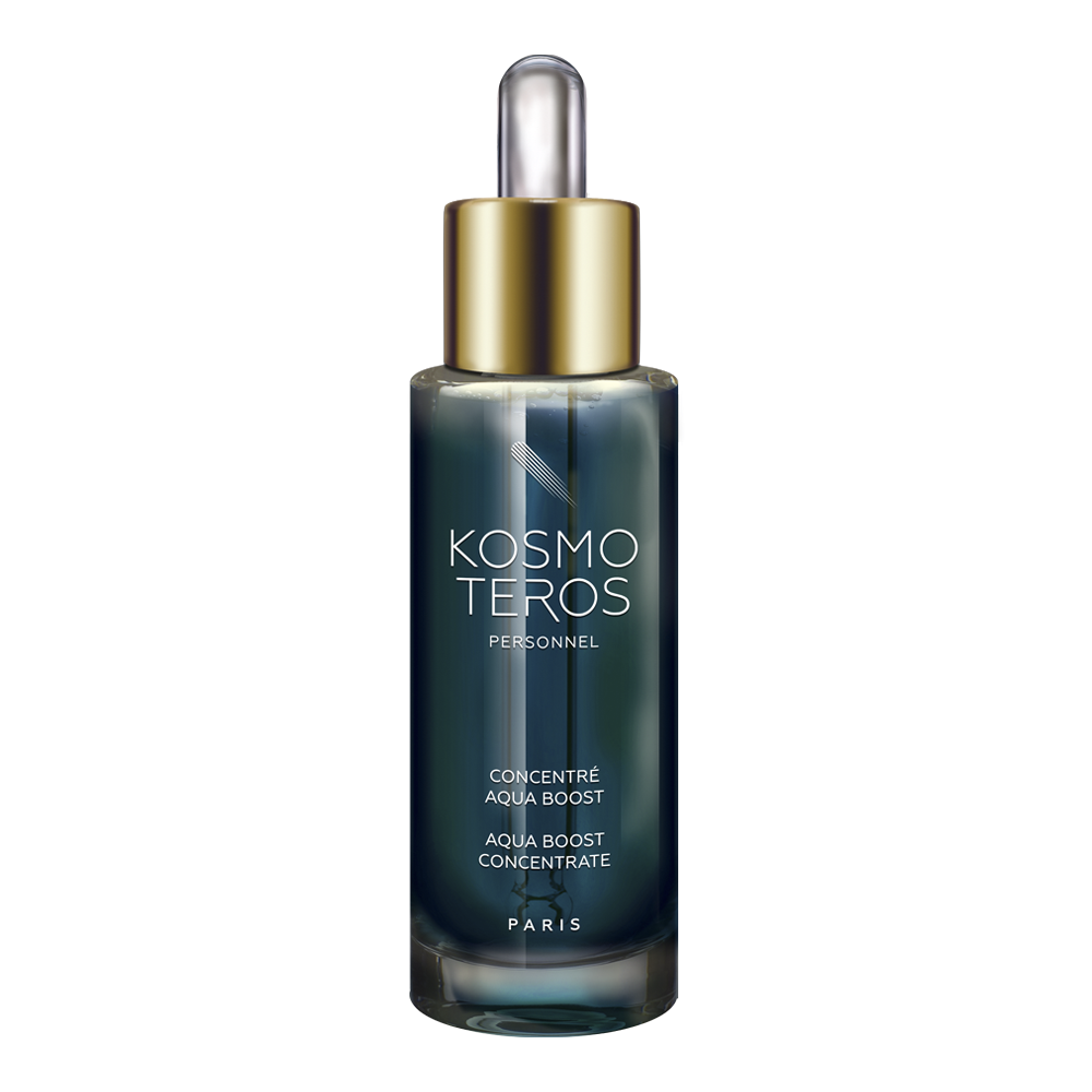 Kosmoteros Суперувлажняющий концентрат Concentré Aqua Boost 30 мл