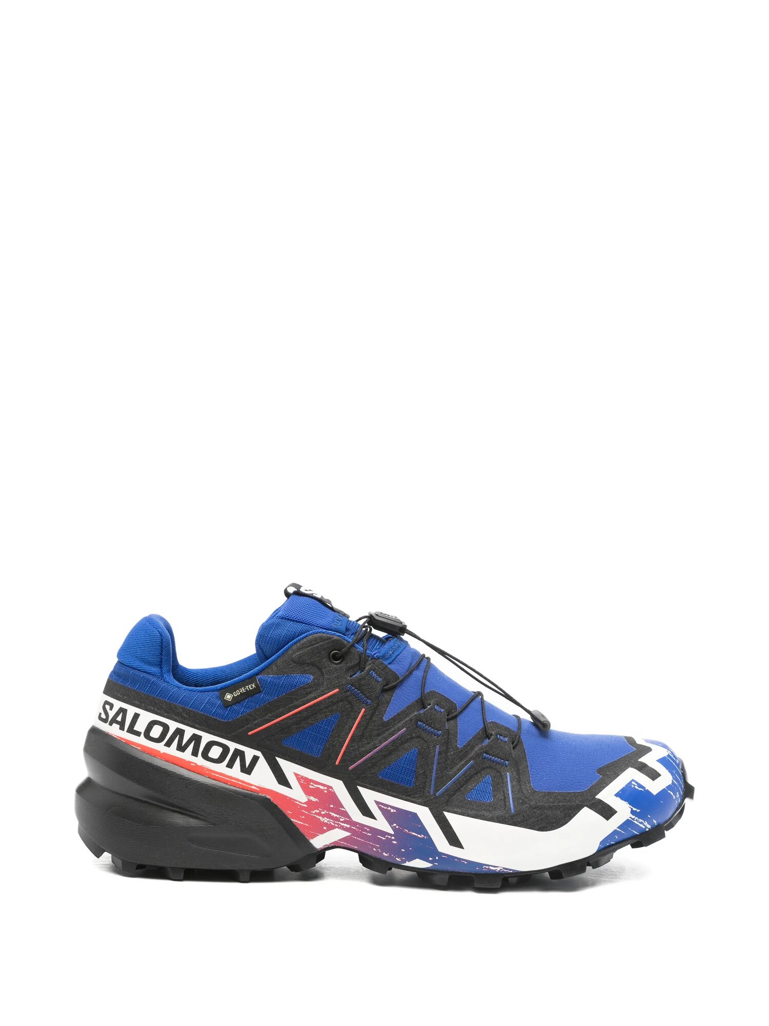 Кроссовки Speedcross 6 GTX