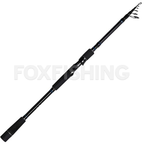 Спиннинг Maximus RESPECT Tele 21ML 2,1m 5-25g