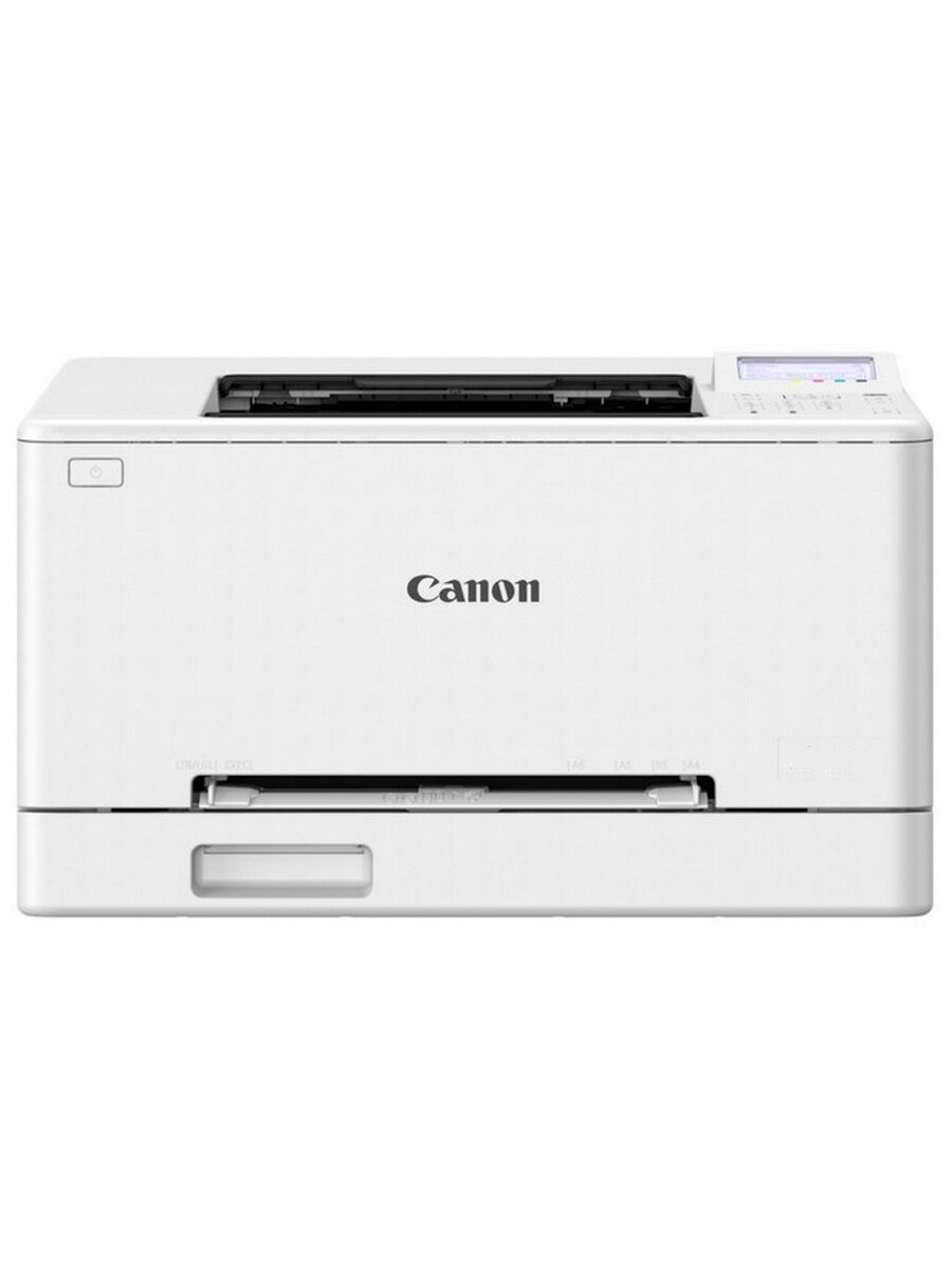 Принтер лазерный CANON i-SENSYS LBP646Cdw (цветной, A4, 1200dpi, 25ppm, 1+4Gb, Duplex, Lan, WiFi, USB) (6929C007)