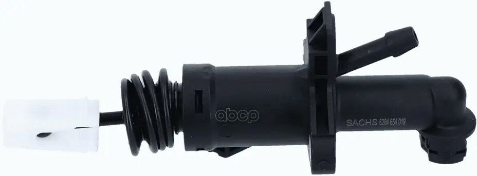 Цилиндр сцепления главный VW T5 / Multivan 5 1.9-2.5TDI / 3.2i 03- - Замена 6284600769 Sachs арт. 6284654019