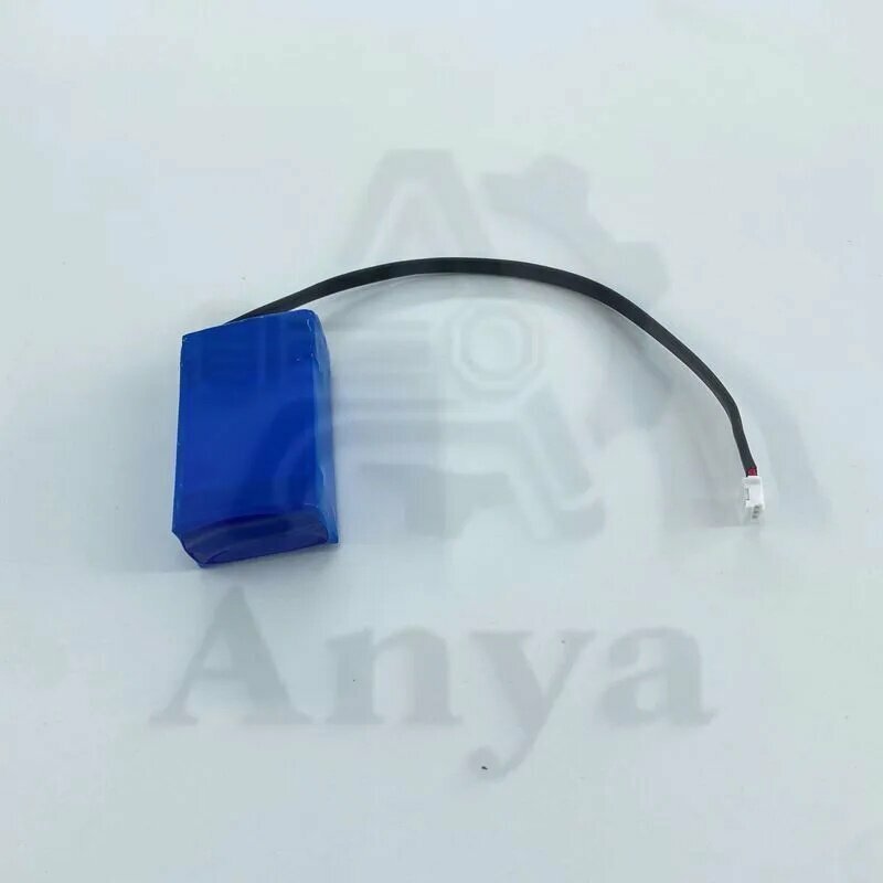 Аккумулятор для HUTT W55 W66 DDC55 DDC66 C6 C65 Lydsto W03