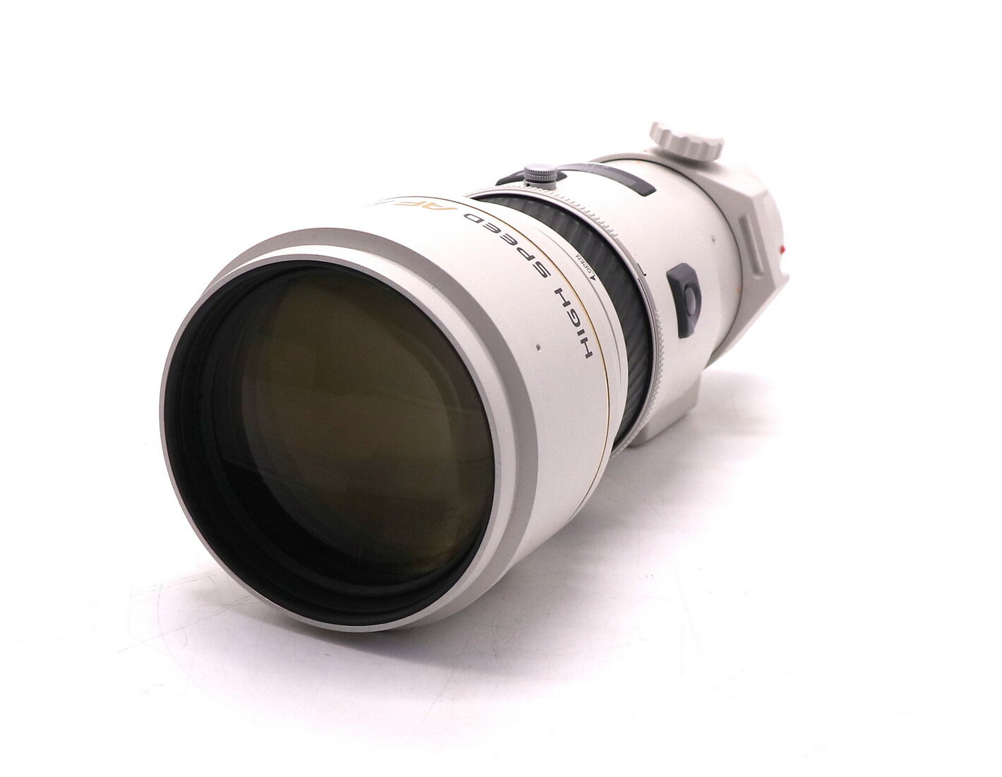 Объектив Minolta AF 400mm F/4.5 HS-APO G