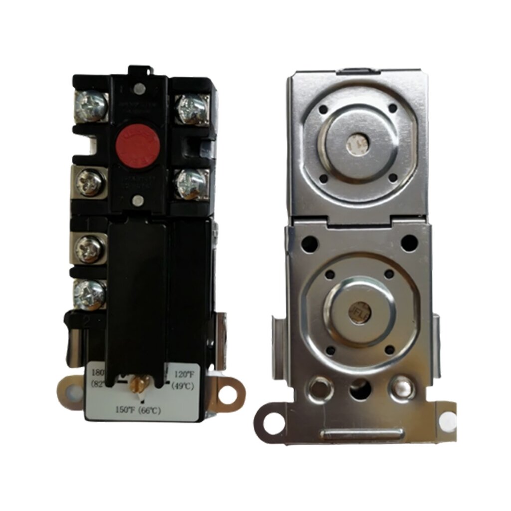 Термостат электрического водонагревателя, Бойлер, Высокомощный водонагреватель, Переключатели контроля температуры, Терморегулятор