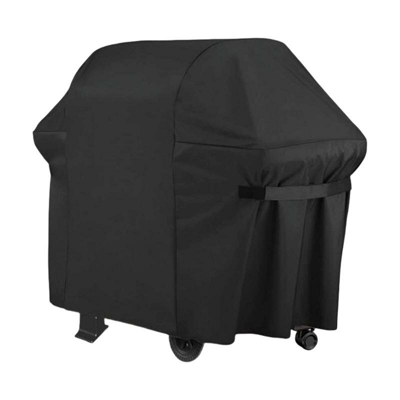 Чехол для гриля на открытом воздухе