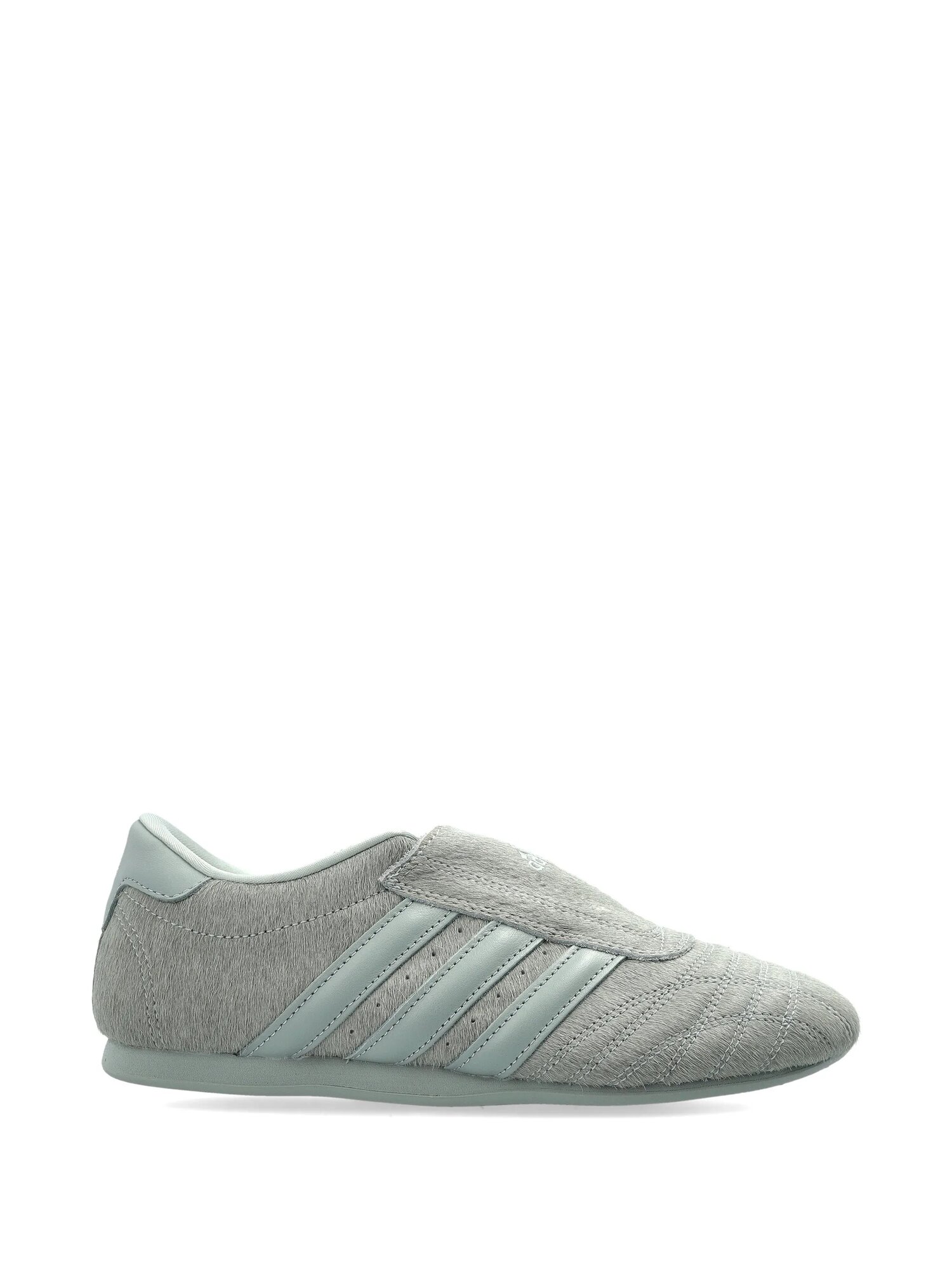Кроссовки adidas Taekwondo, размер 7.5 US, grey
