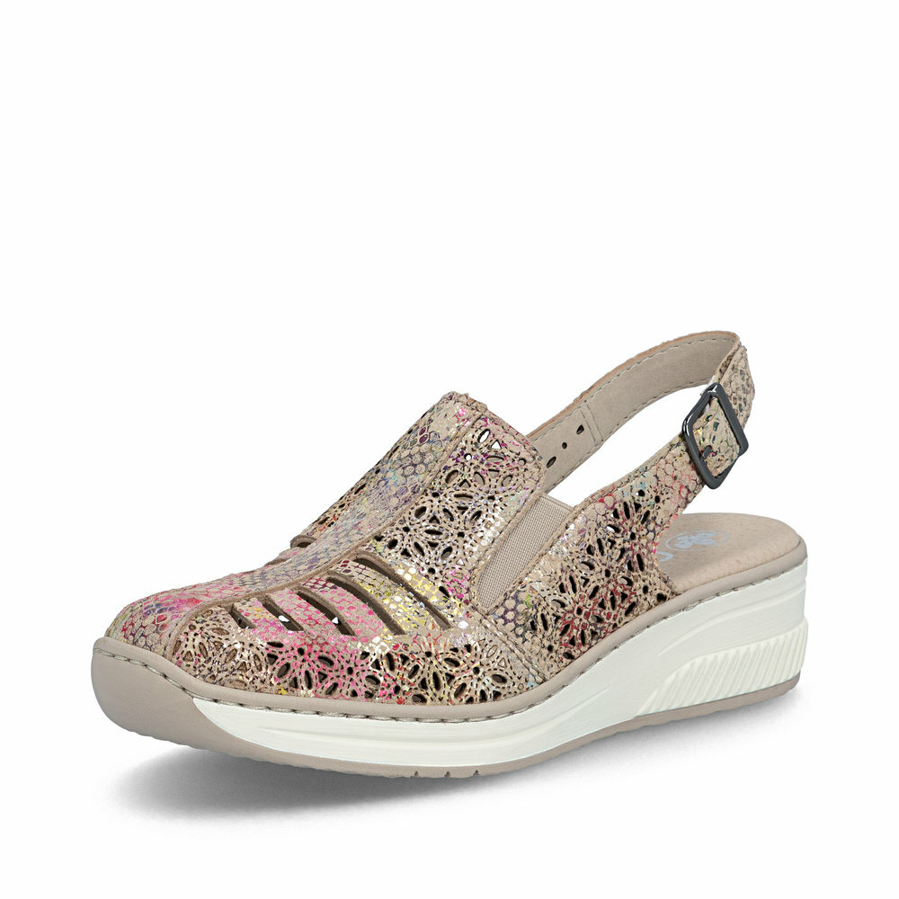 Туфли лодочки 