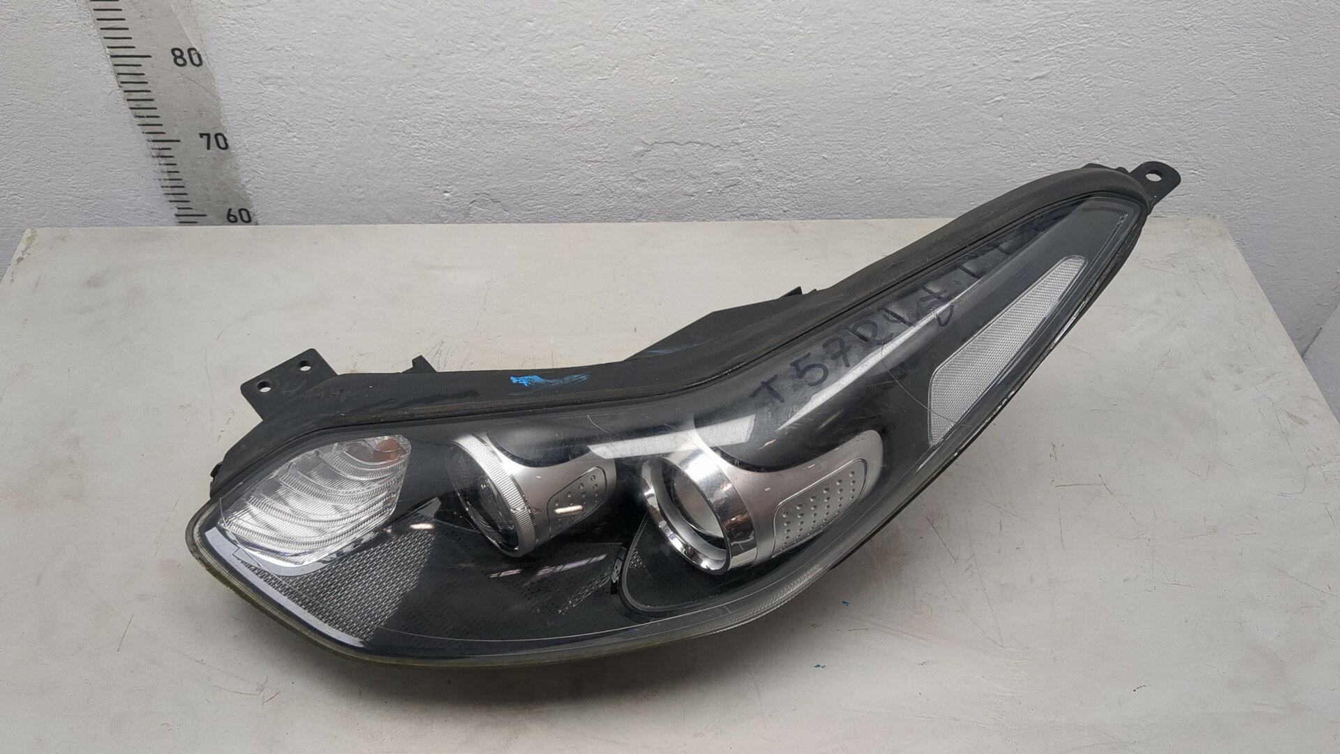 Фара (передняя) левая КИА Sportage Б/У