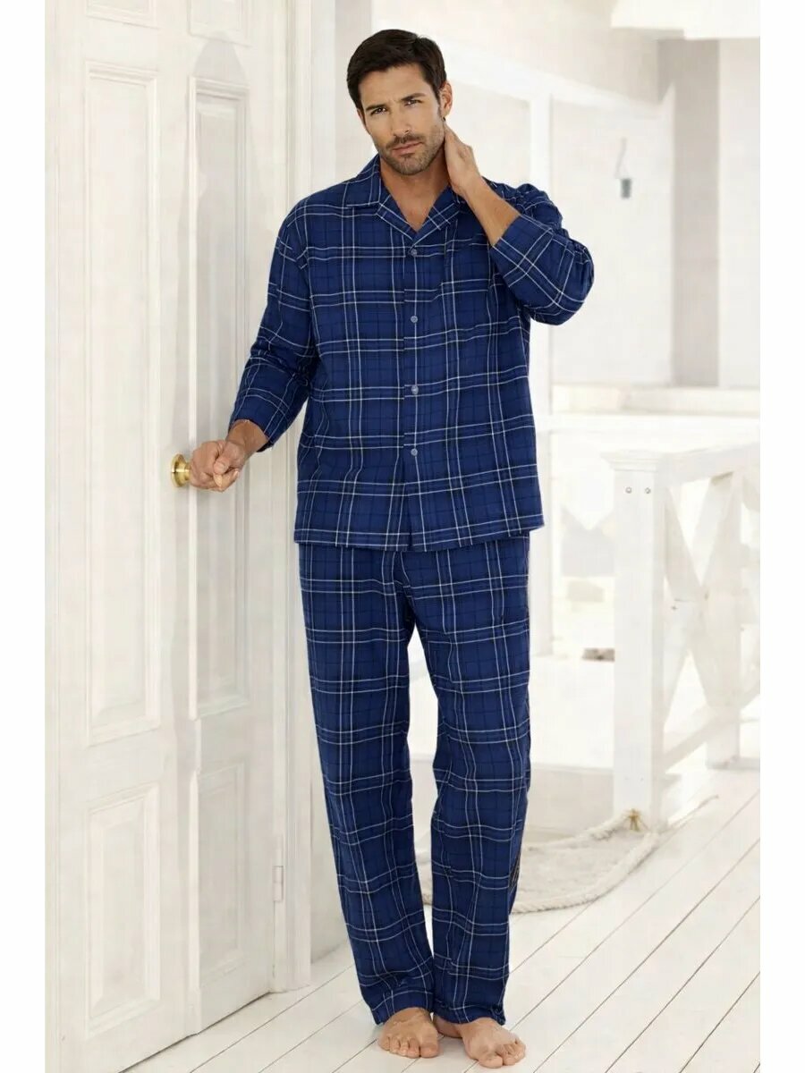 Пижама для мужчин