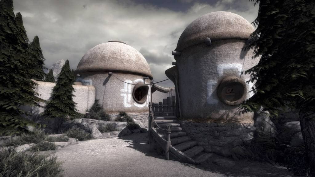 Quern: Undying Thoughts Steam Ключ • Активация Steam • регион Весь мир