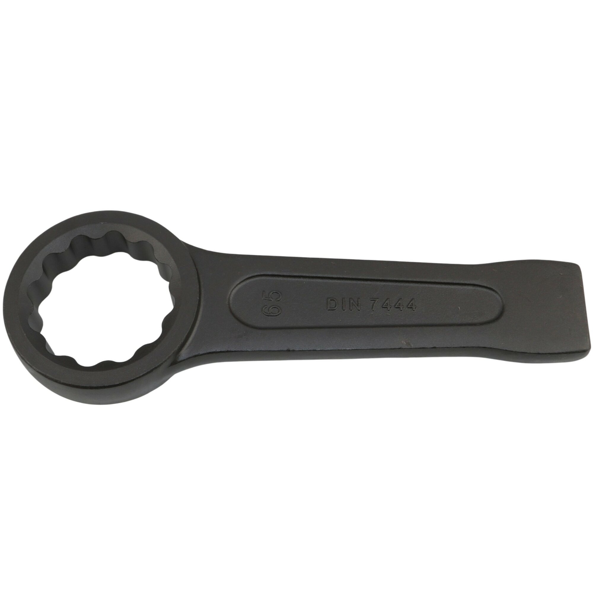 GARWIN PRO GR-IR065 Ключ накидной, односторонний, 65 мм