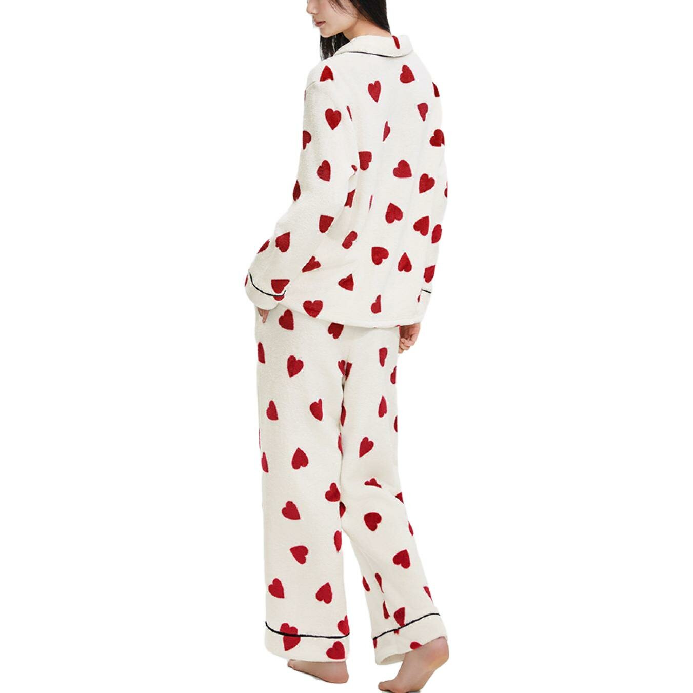Пижама Victoria's Secret Heartbeat