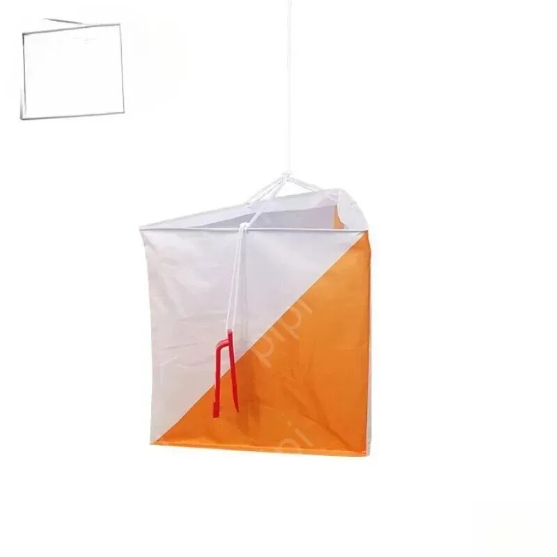 Призма для КП 30х30 см, 5 штук