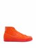 Кроссовки NIKE Blazer High Premium, размер 11.5 US, оранжевый