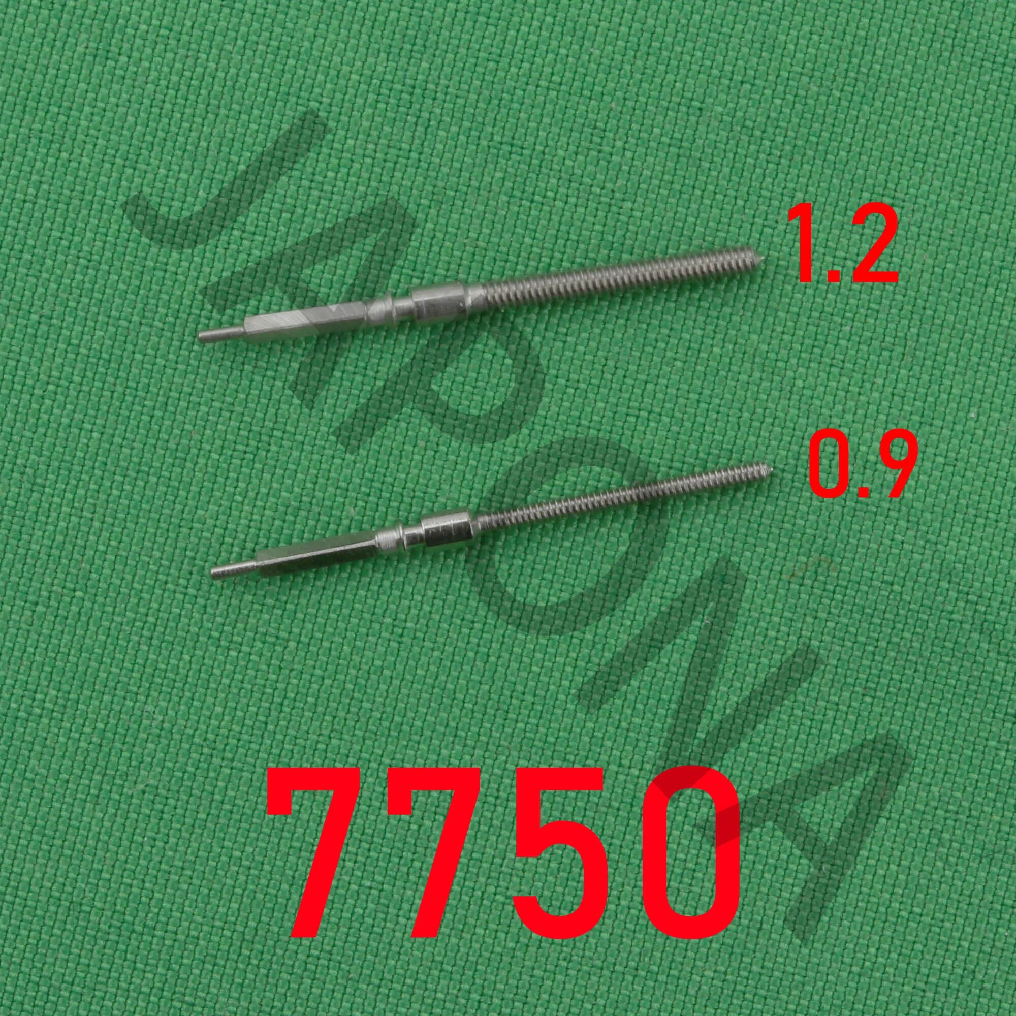 Инструмент для ремонта механизма ETA 7750 0.9T