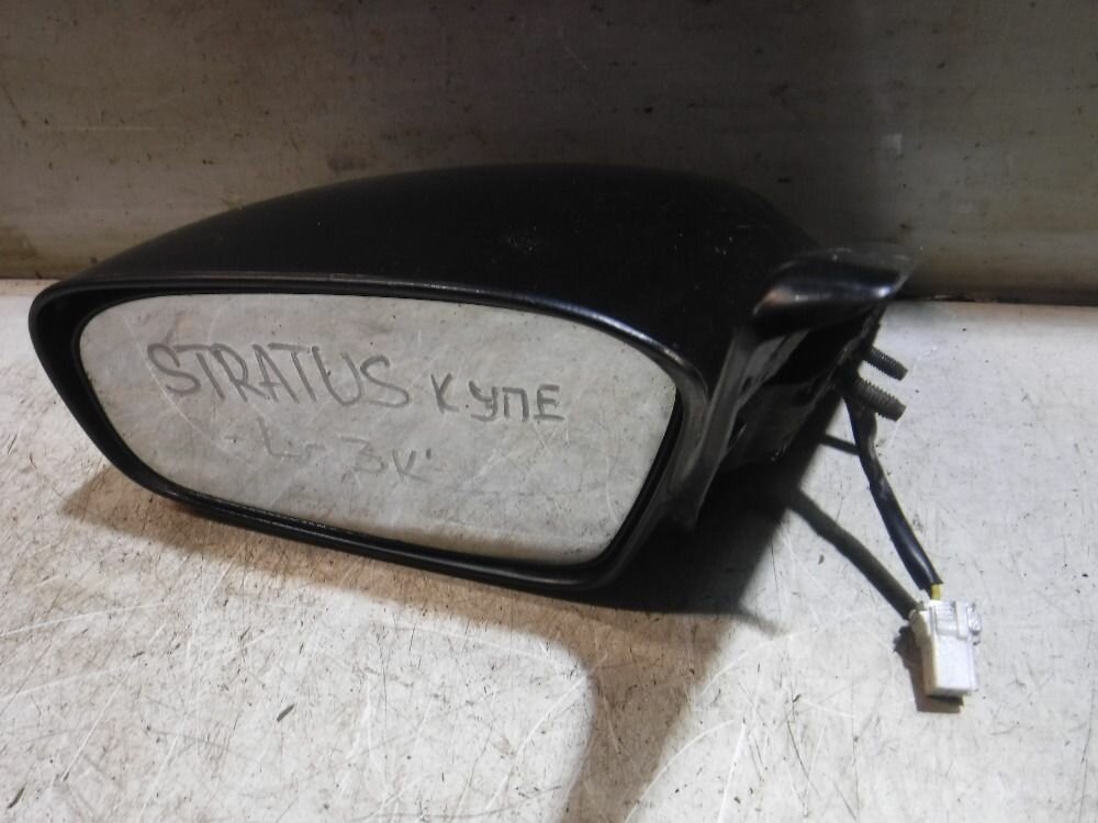 Зеркало левое Dodge Stratus II