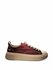 Кроссовки RHUN 2020 Treble, размер 39, red