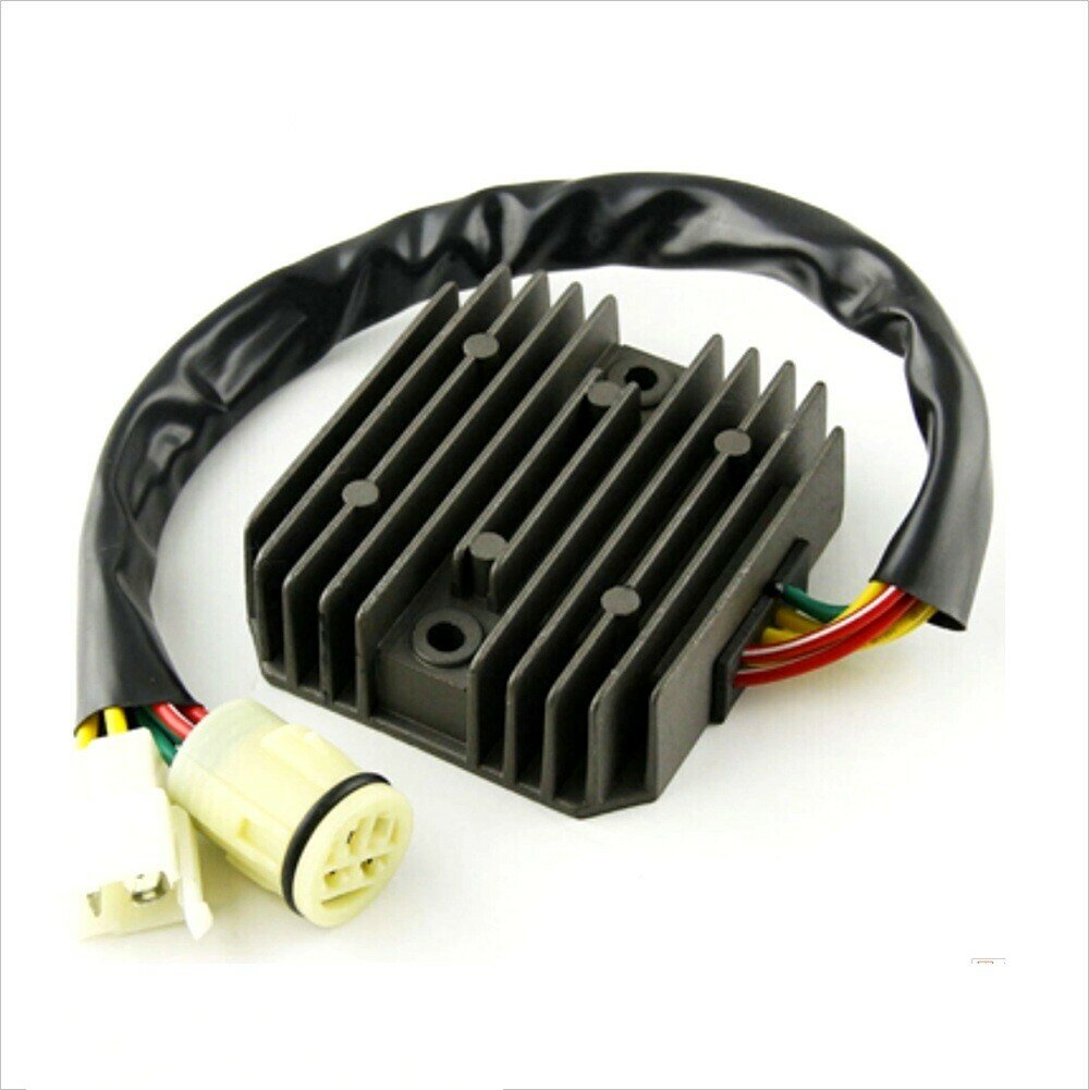 Регулятор-выпрямитель для Honda XRV Africa 750 1993-2000 31600-MY1-003 SH538D-13