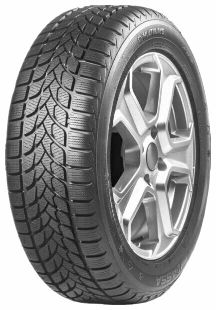 Шины 195/75 R16 110/108R Lassa MULTIWAYS