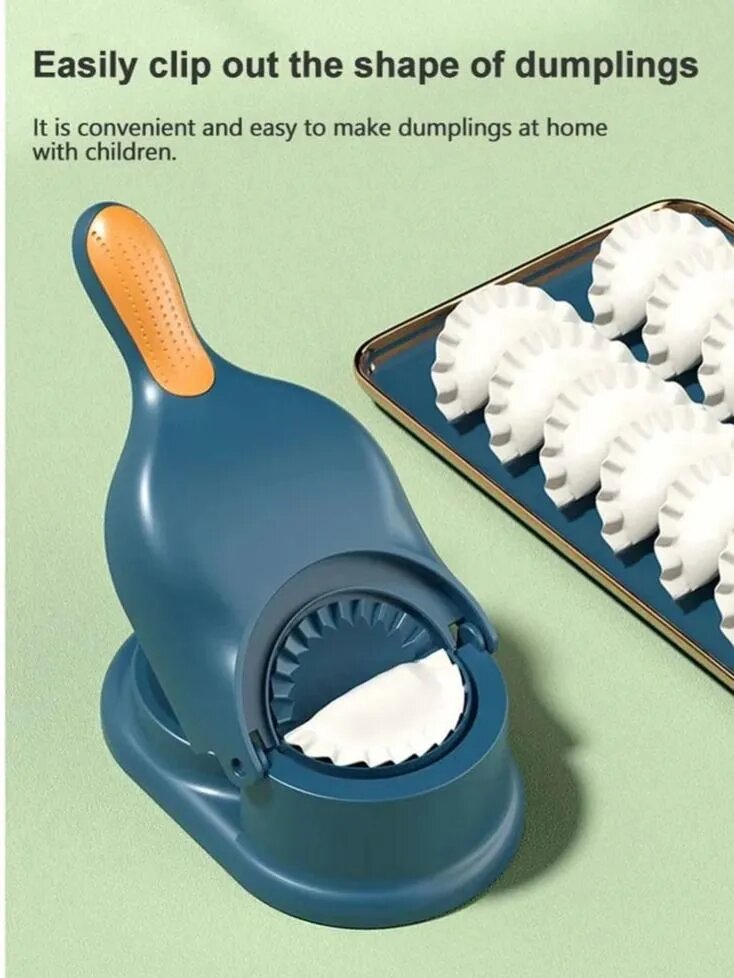 Форма для вырубки теста 1 шт