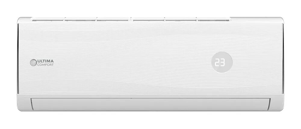 Сплит-система ULTIMA COMFORT exceed EXD-12PN (tcl) белый, площадь до 35 кв. м