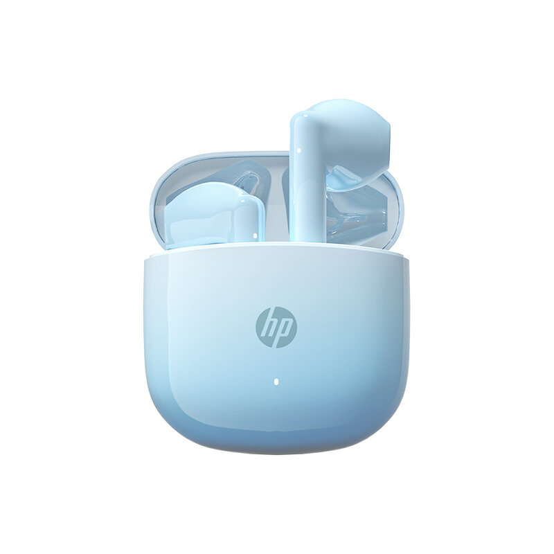 Беспроводные наушники-вкладыши унисекс HP H10G Sky Blue