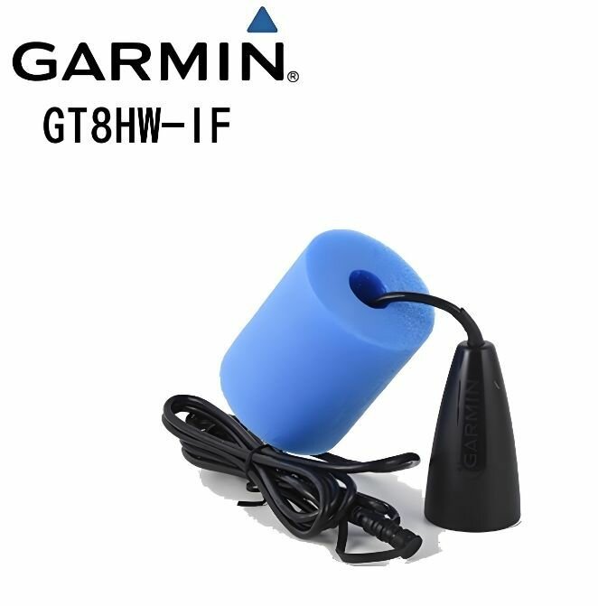 Зимний датчик эхолота GARMIN GT8HW-IF 4-pin CHIRP