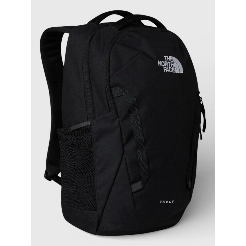 Decathlon Рюкзак The North Face Vault 27 л, цвет черный