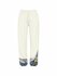 Брюки MARCELO BURLON Drawstring graphic trousers, размер S, разноцветный