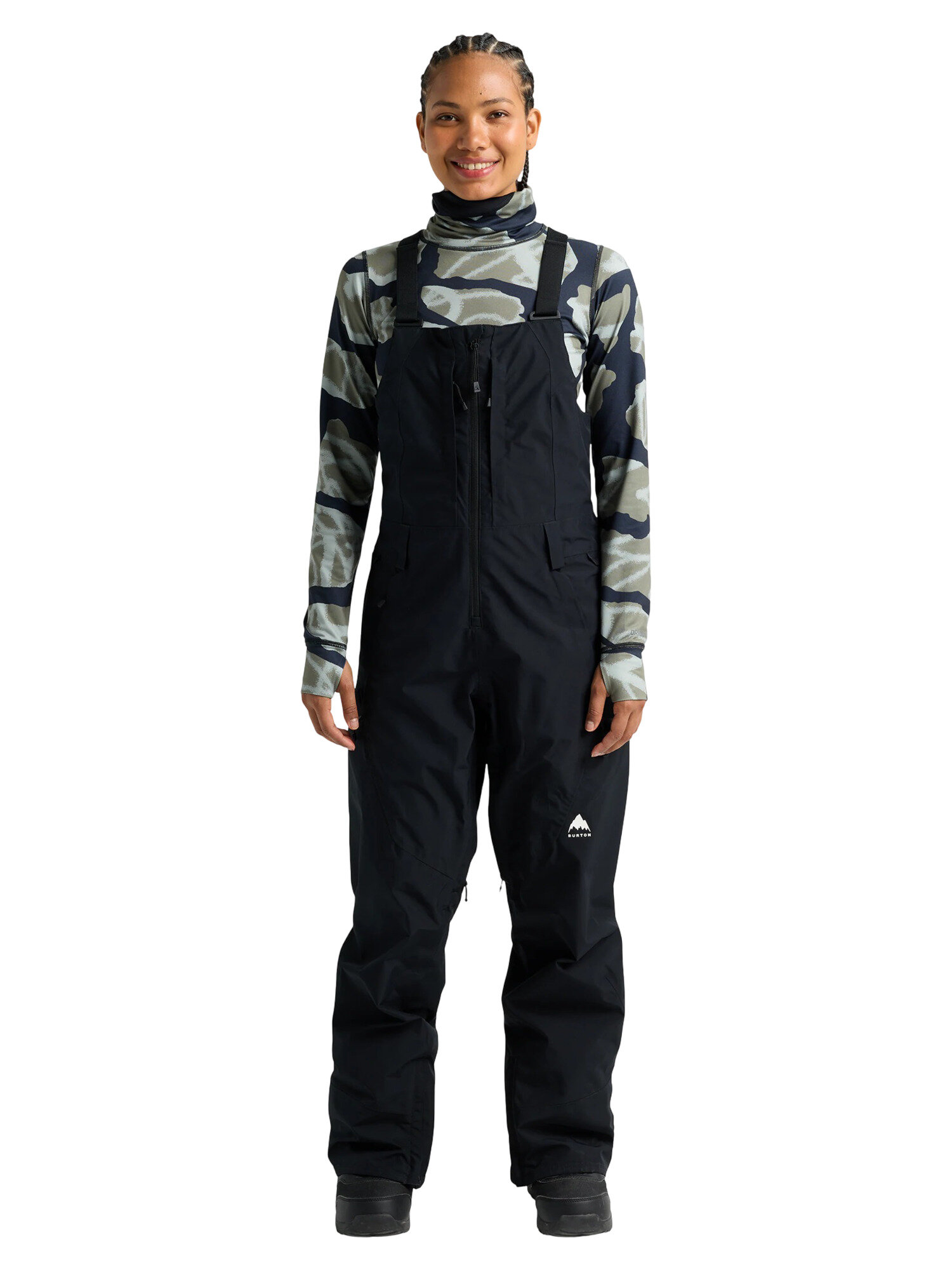 Полукомбинезон сноубордический Reserve 2l gtx