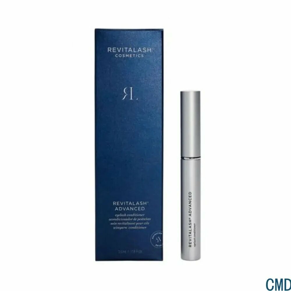 RevitaLash Cosmetics сыворотка Clear 3.5 мл