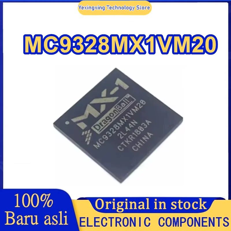 MC9328MX1VM20 2L44N BGA IC чип