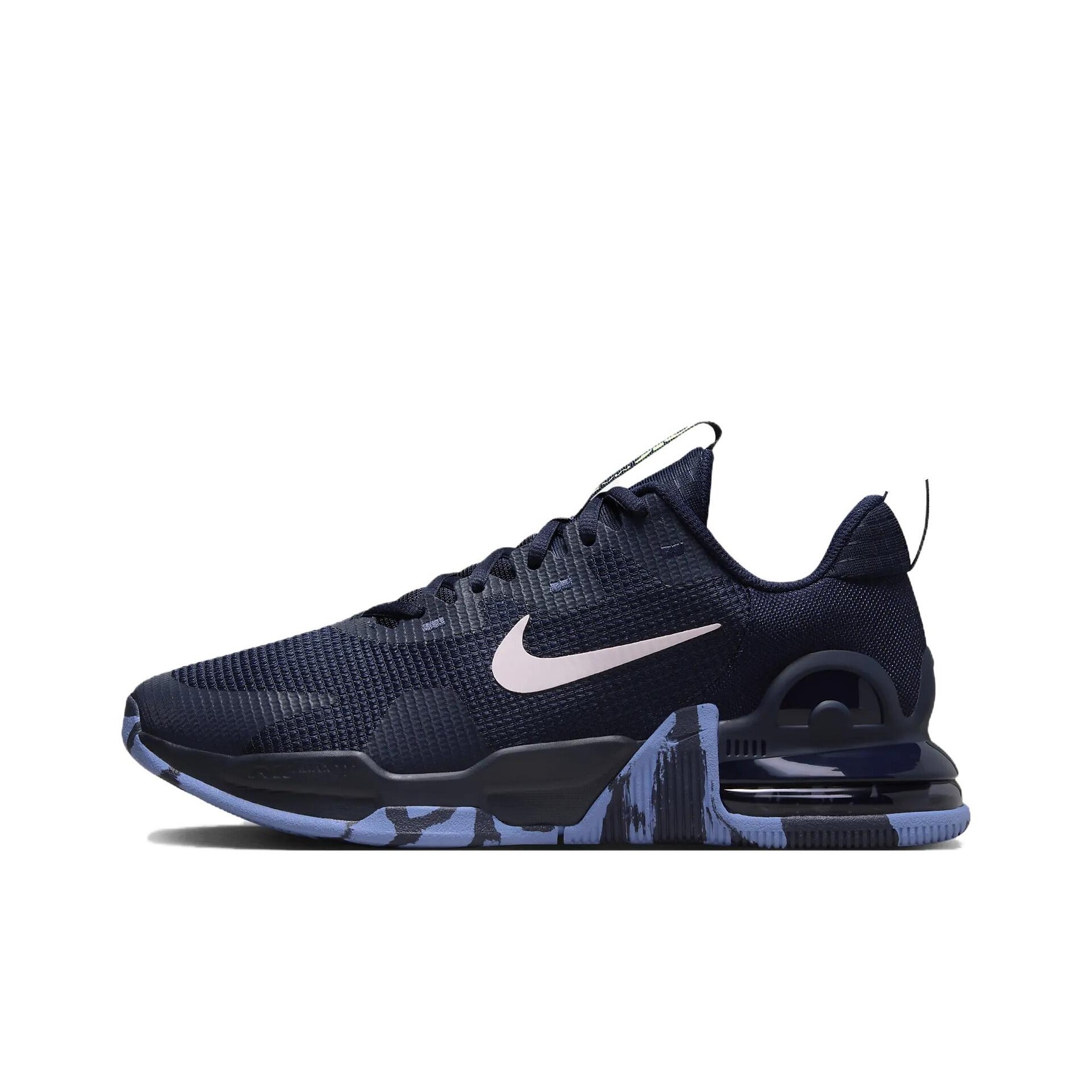 Кеды Air Max Alpha