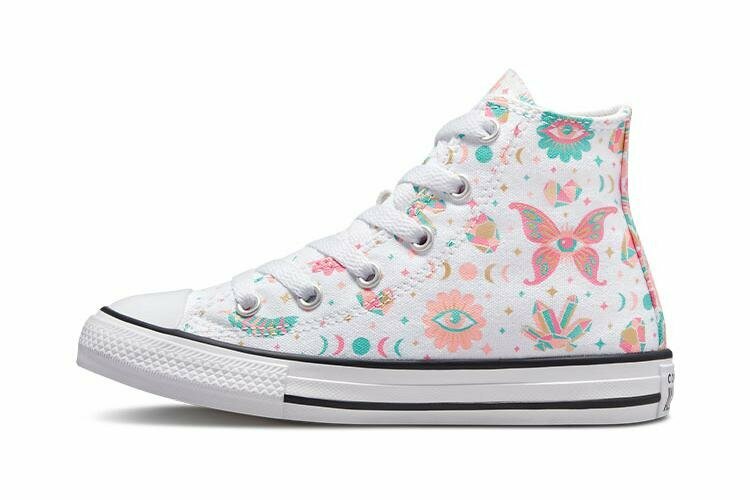 Кеды Chuck Taylor All Star High GS