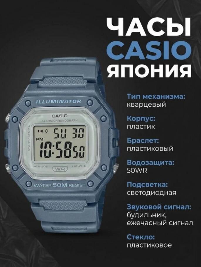Наручные часы