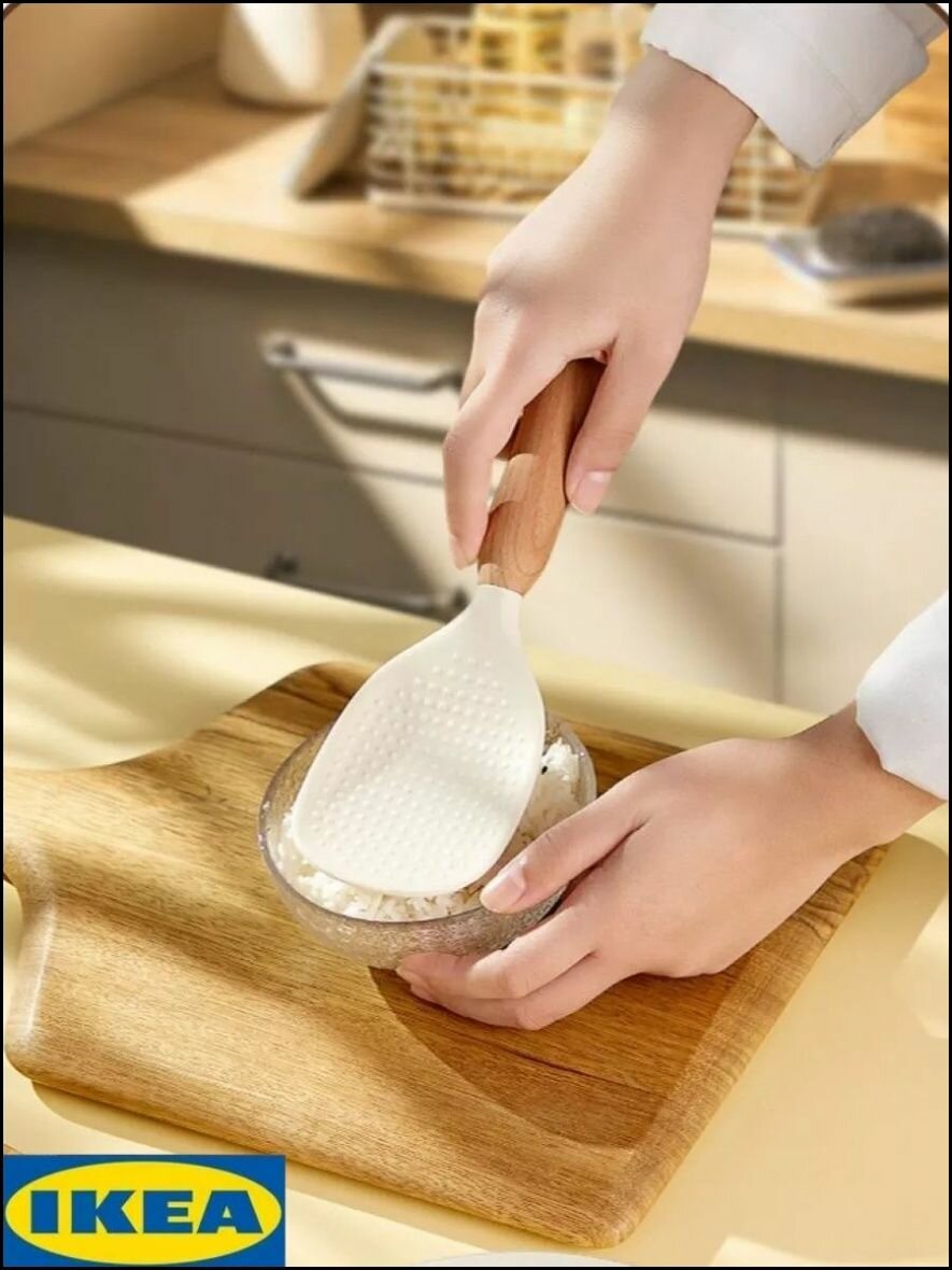 Cooking Spatula — фото 1