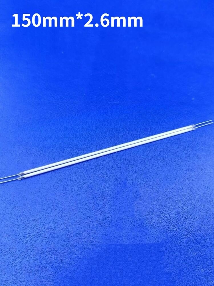 Комплектующие профиля для светильника