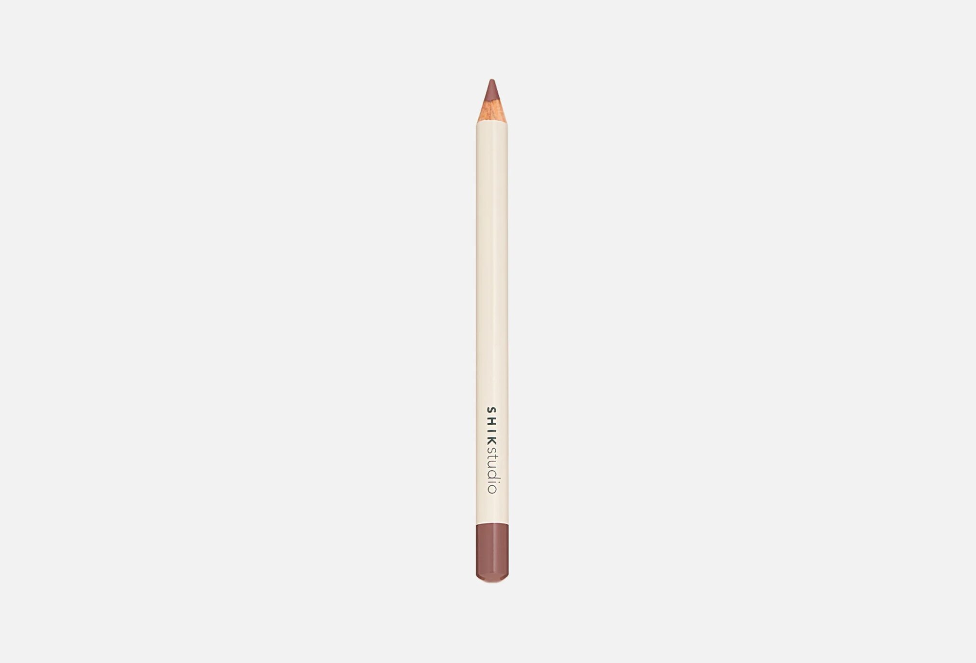Карандаш для губ SHIKStudio Lip Pencil "Garda", стойкий, для губ