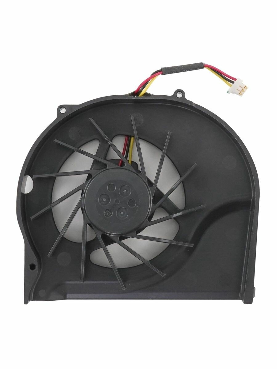 Вентилятор для ноутбука Sony Vaio VGN-BX (3 pin)