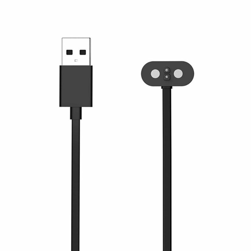 Магнитный USB-Кабель Для Зарядки Наушников, Держатель Шнура Передачи Данных, Станция, Адаптер Зарядного Устройства, Кронштейн, Совместимый с Mojawa MOJO2